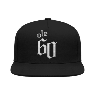 Home page – Ole 60