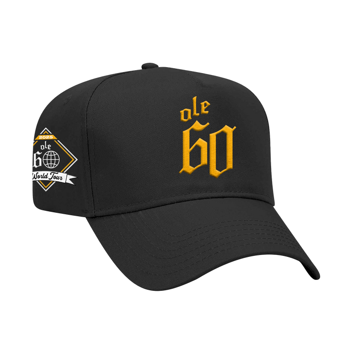 All – Ole 60