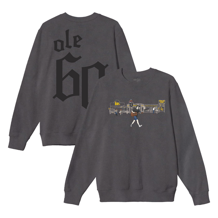 Ole 60